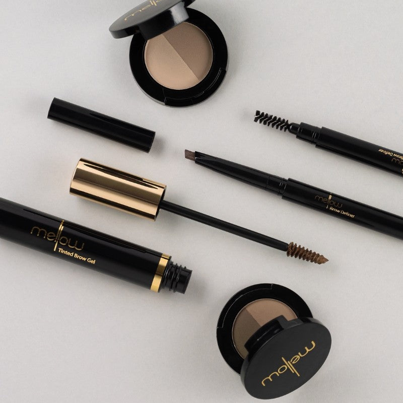 Mellow Cosmetics: Vegan, Cruelty Free Makeup | SALE + FREE Shipping