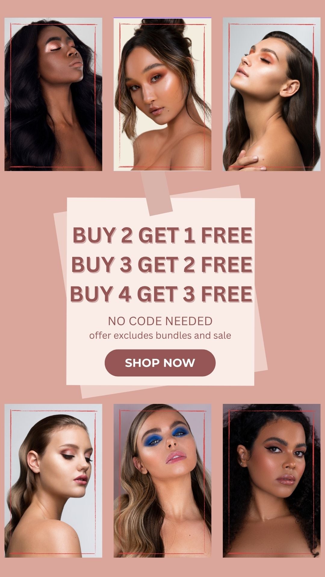 Mellow Cosmetics: Vegan, Cruelty Free Makeup | SALE + FREE Shipping