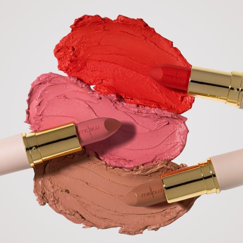 Mellow Cosmetics: Vegan, Cruelty Free Makeup | SALE + FREE Shipping