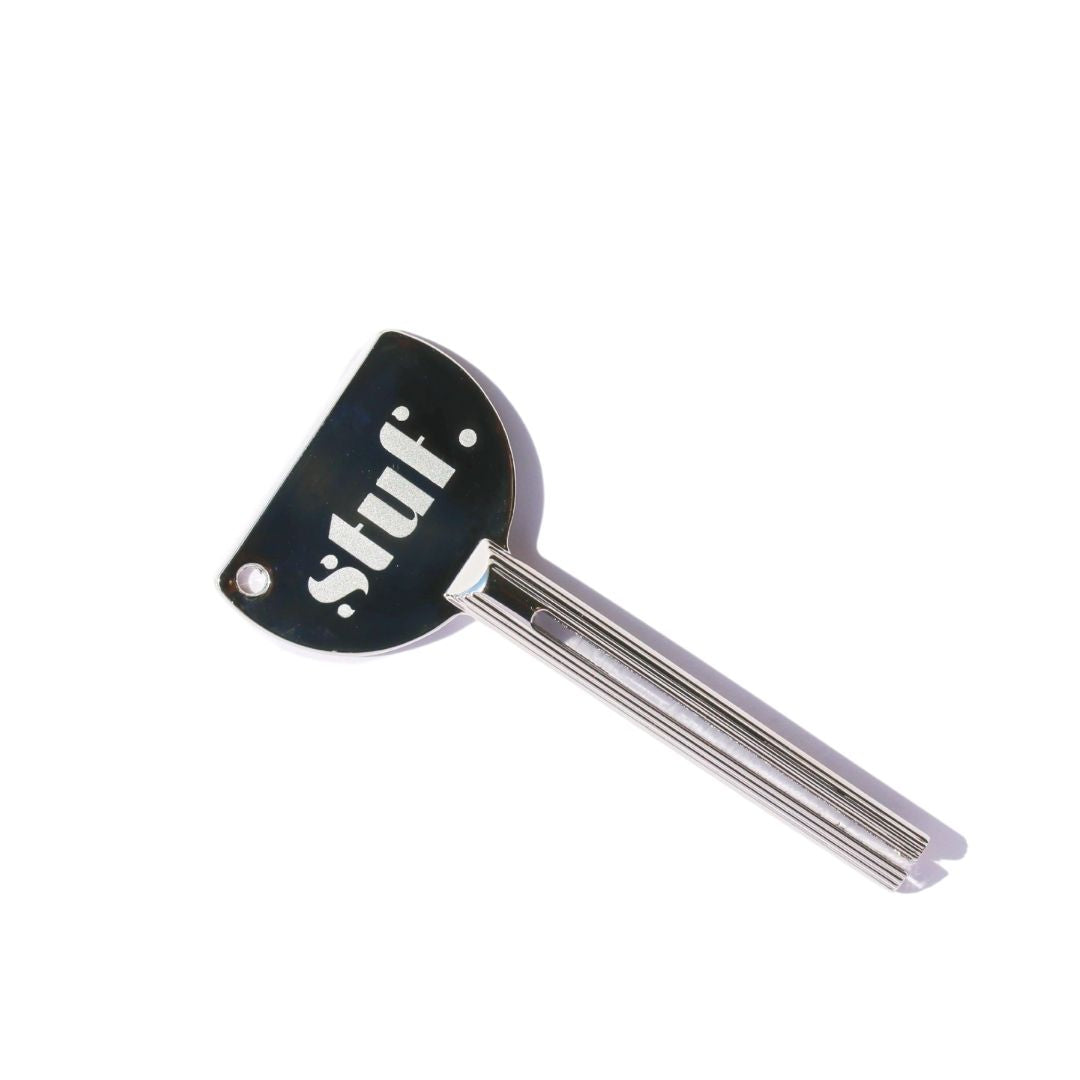 Tube Turn-Key | Stuf Skin AU – Mellow Cosmetics