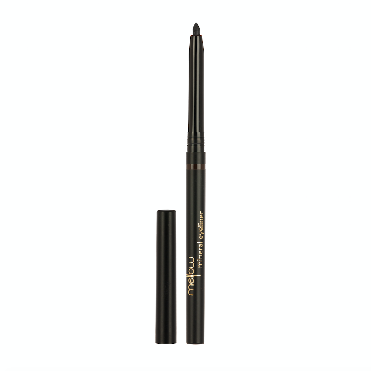 Auto Twist Eyeliner | Vegan Friendly Makeup Products | Mellow Cosmetics